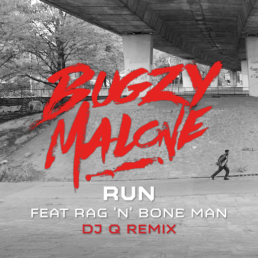 Run (feat. Rag'n'Bone Man) (DJ Q Remix) - YouTube Music