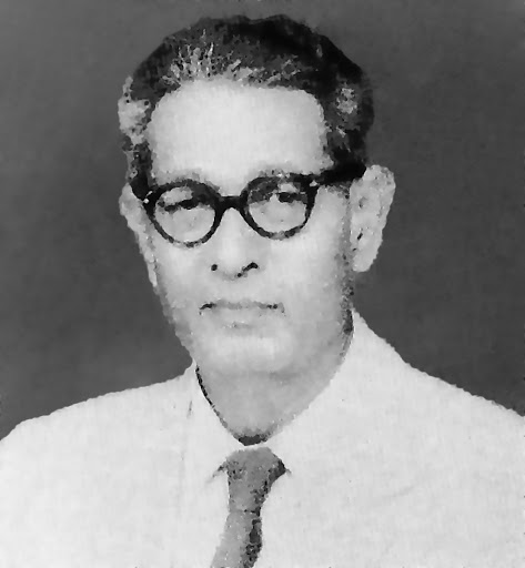 The life and legacy of G.B. Mhatre — Google Arts & Culture