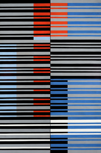 Ivan Serpa: Expressions of the Concrete — Google Arts & Culture