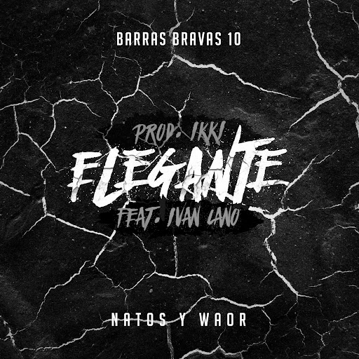 Elegante (feat. Ivan Cano) - YouTube Music