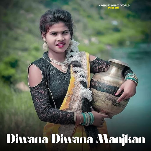 Diwana Diwana Manjkan - YouTube Music