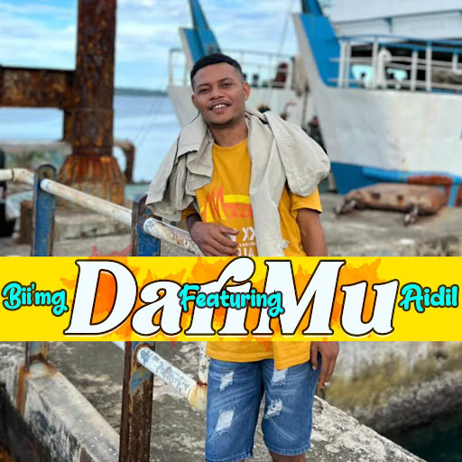 Darimu (feat. Aidil) - YouTube Music
