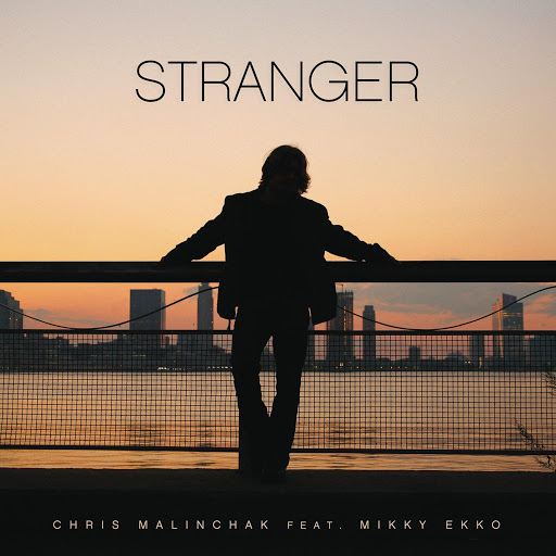 Stranger - YouTube Music