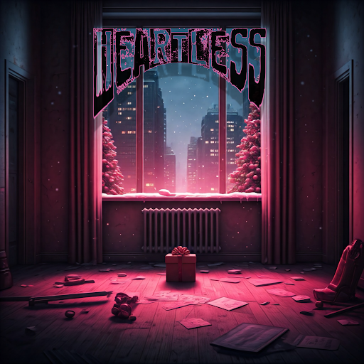 HEARTLESS - YouTube Music
