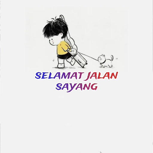 Selamat Jalan Sayang - YouTube Music