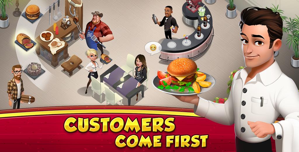 World Chef - Εφαρμογές Android στο Google Play