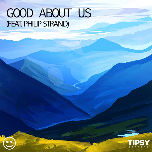 Good About Us (feat. Philip Strand) - YouTube Music