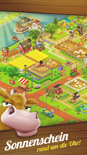 Herunterladen Hay Day auf PC (Emulator) - LDPlayer