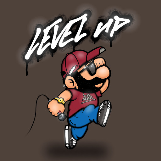 Level Up - YouTube Music