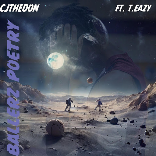 Ballerz Poetry (feat. T.Eazy) (Remix) - YouTube Music