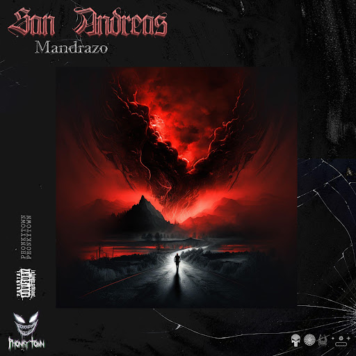 San Andreas - YouTube Music