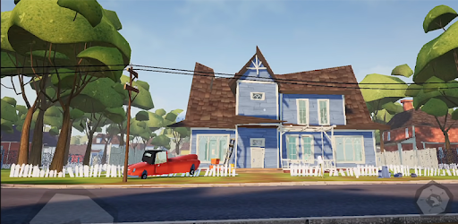 Tips For Hey Neighbor Alpha 5 Android App