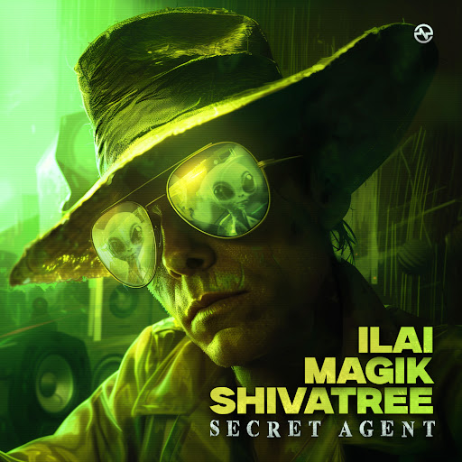 Secret Agent - YouTube Music