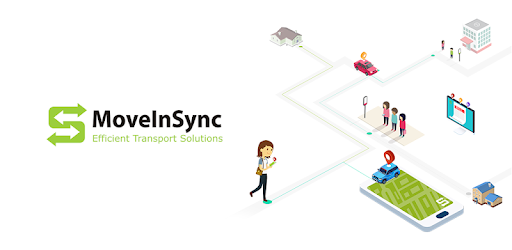MoveInSync - Office commute solution - Apps on Google Play