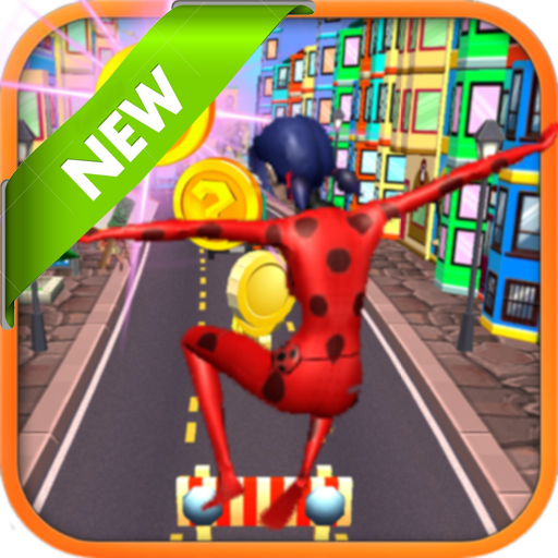 About: Lady Jump (Google Play version) | | Apptopia