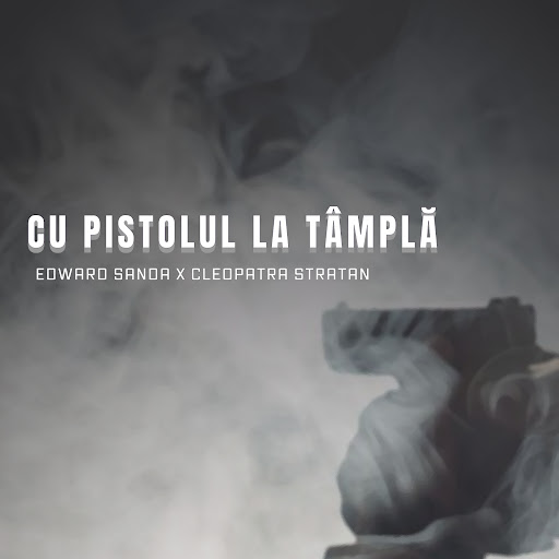 Cu pistolul la tampla