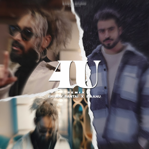 4U REMIX (From "Wholeheartedly") - YouTube Music