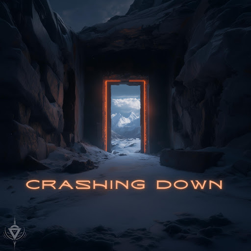 Crashing Down - YouTube Music