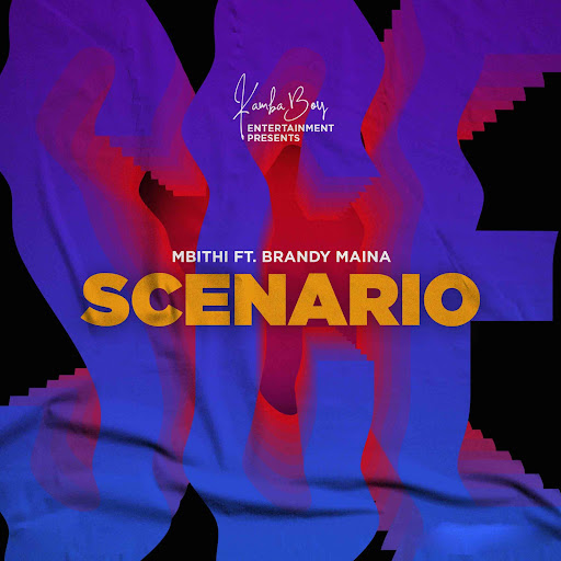 Scenario - YouTube Music