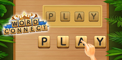 Connect Word Games - Word Games - Search Word Android App