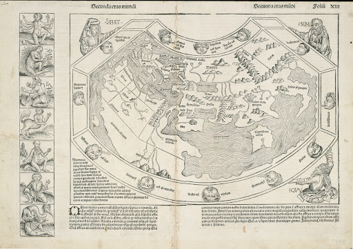 GEOGRAPHIA — Google Arts & Culture