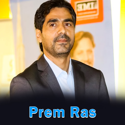 Prem Ras - YouTube Music