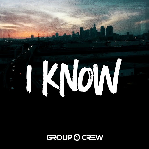 I Know - YouTube Music
