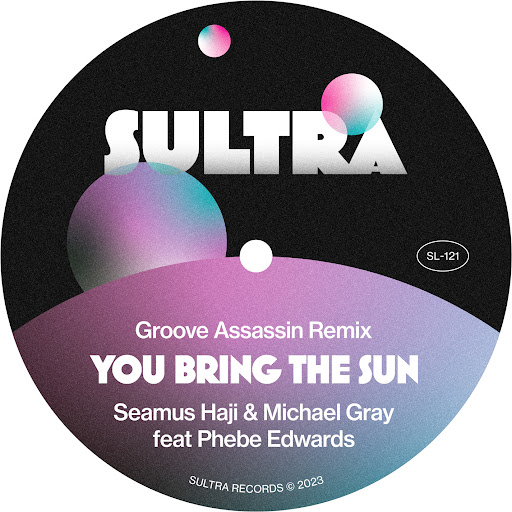 You Bring The Sun (Groove Assassin Classic Radio Edit) - YouTube Music