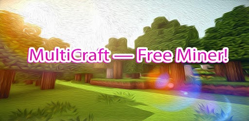 Tải MultiCraft ― Free Miner cho máy tính PC Windows phiên bản mới nhất ...