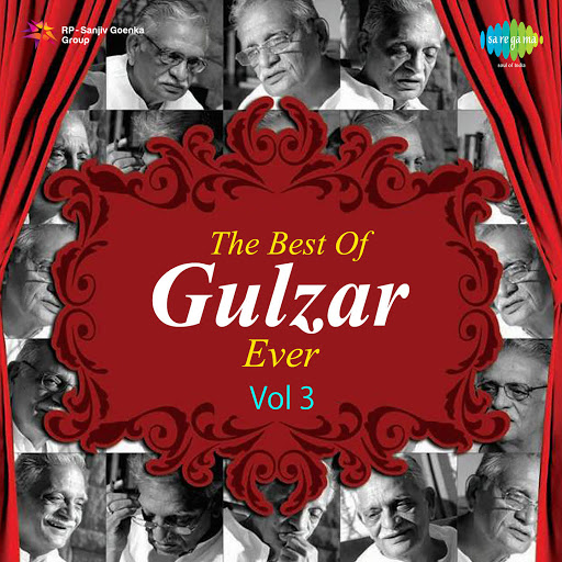 Tujhse Naraz Nahin Zindagi Commentary - Gulzar