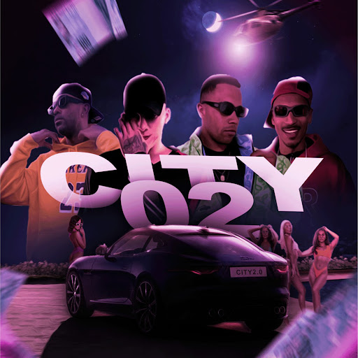 City 2 - YouTube Music