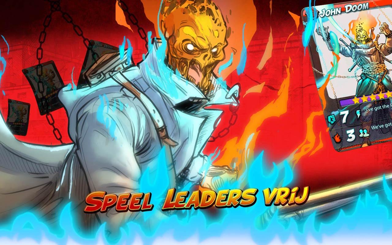 Urban Rivals - Android-apps op Google Play