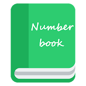 NumberBook Social - Android Apps on Google Play