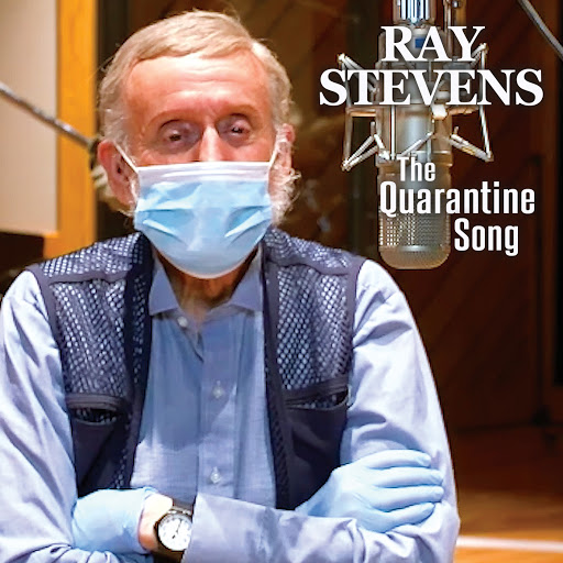 The Quarantine Song - YouTube Music