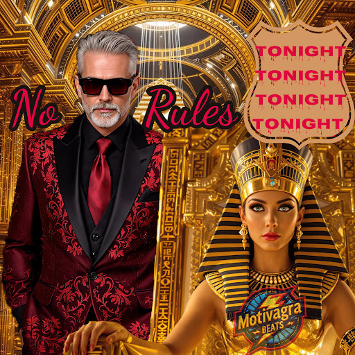No Rules Tonight - YouTube Music