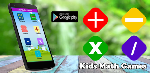 Fun Math Games - Apps on Google Play