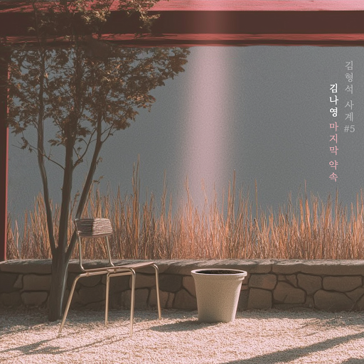 Last Promise (Instrumental)