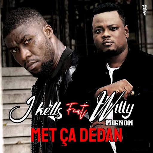 Met ça dedan feat Willy Mignon - YouTube Music