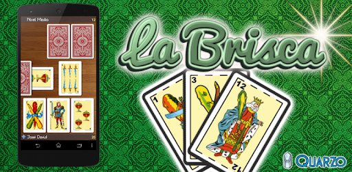 La Brisca - versión española - Aplicaciones en Google Play