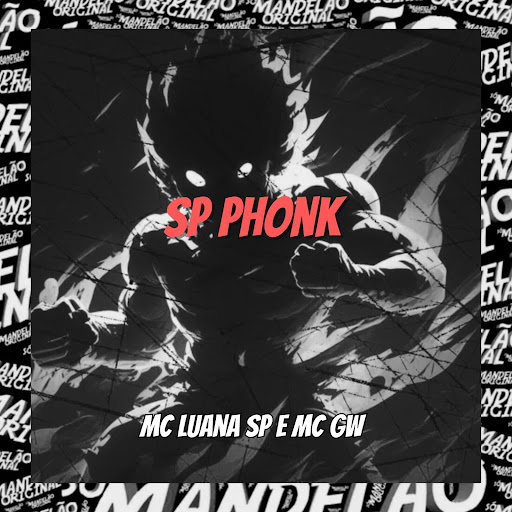 Sp Phonk - YouTube Music
