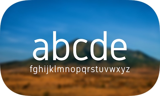 Gidole - Google Fonts