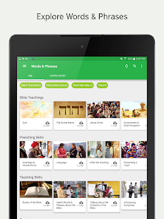JW Language - Google Play の Android アプリ