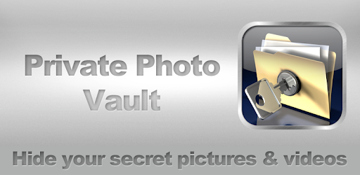 Private Photo Vault - Apps on Google Play