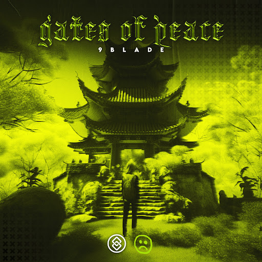 Gates of Peace (Extended Mix) - YouTube Music