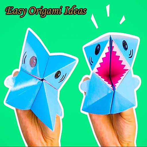 About: Easy Origami Ideas (Google Play version) | | Apptopia