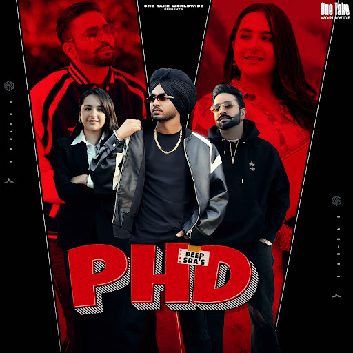 PHD - YouTube Music