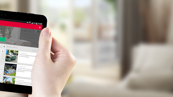 SeLoger - annonces immobilières partout en France – Applications ...