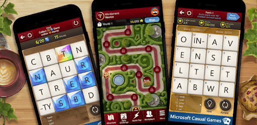 Microsoft Wordament® - Apps on Google Play