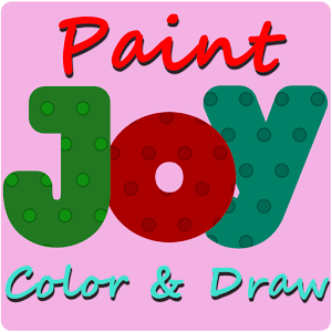 Paint Joy - Color Draw - Latest version for Android - Download APK