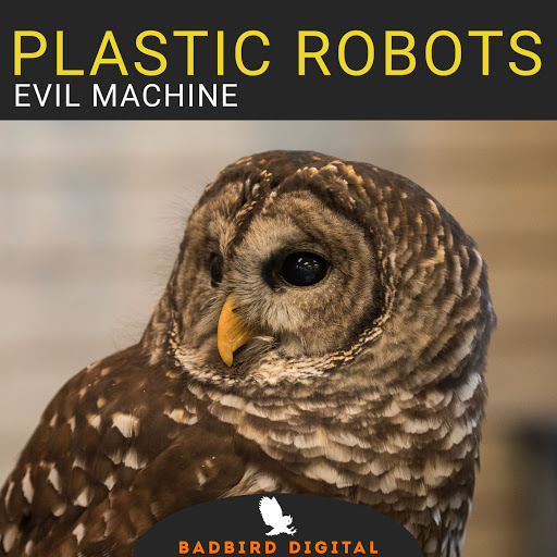 Evil Machine - YouTube Music